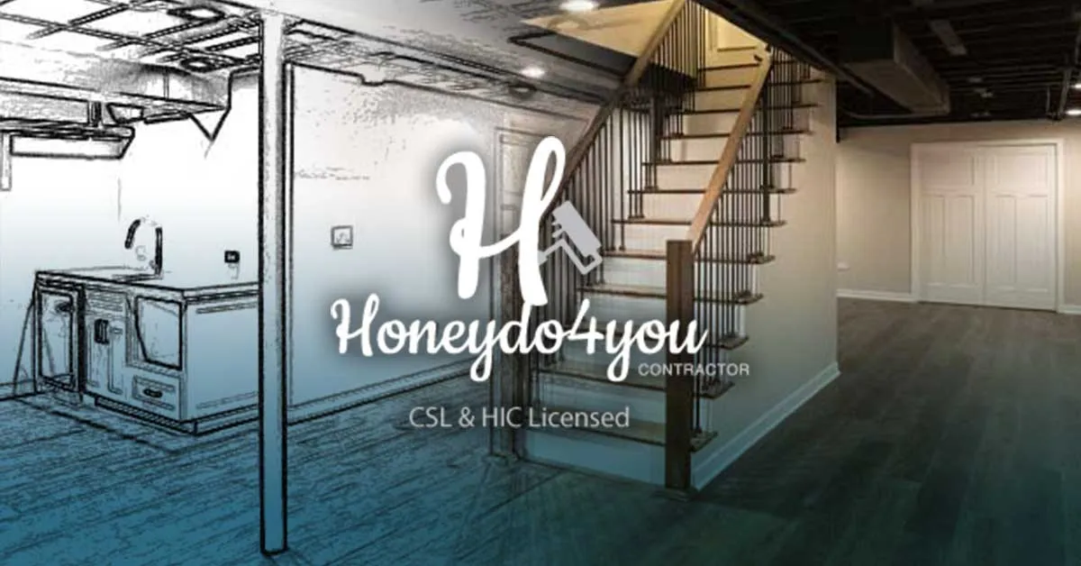 General Contractor in Acton, MA - HoneyDo4You Contractor - Honeydo4You ...