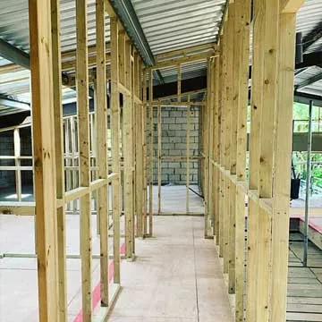 Expert Carpentry Service in Acton, MA - Honeydo4You Contractor